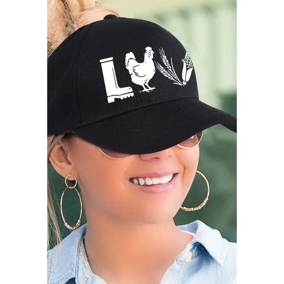 Azura Exchange | Accessories | Azura Exchange Black Country Love Life ...